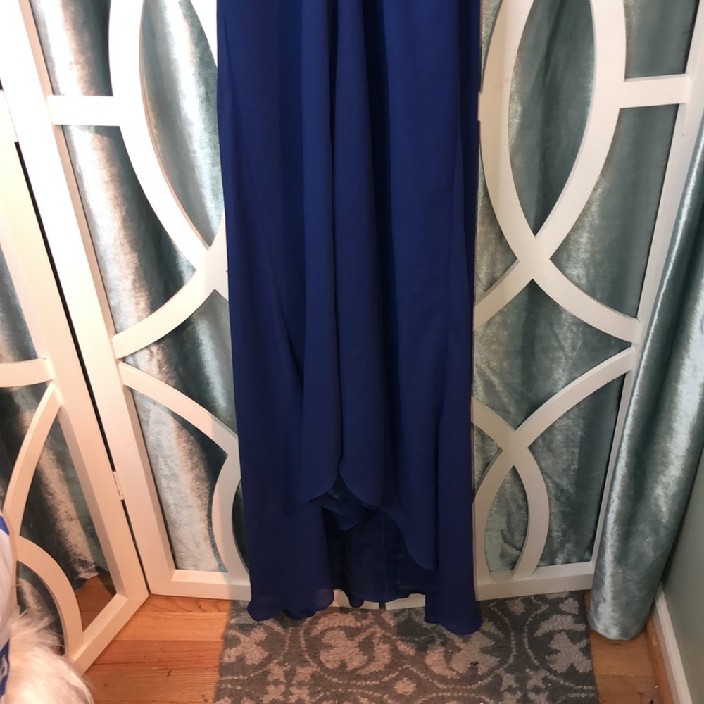 Vtg 90s De Laru By Sheila Yen Formal/Party/Slip Dress… - Gem